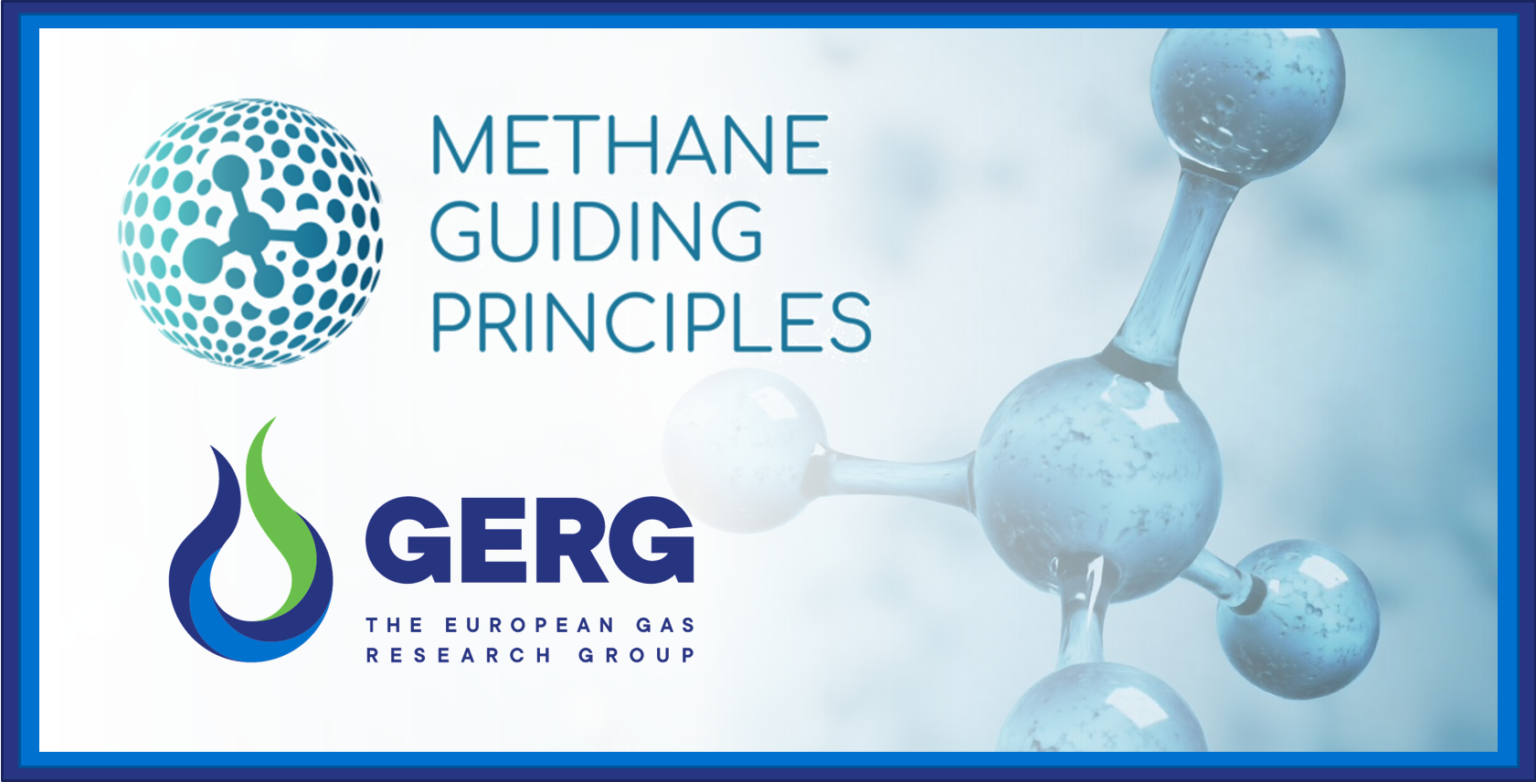 Gerg - The European Gas Research Group