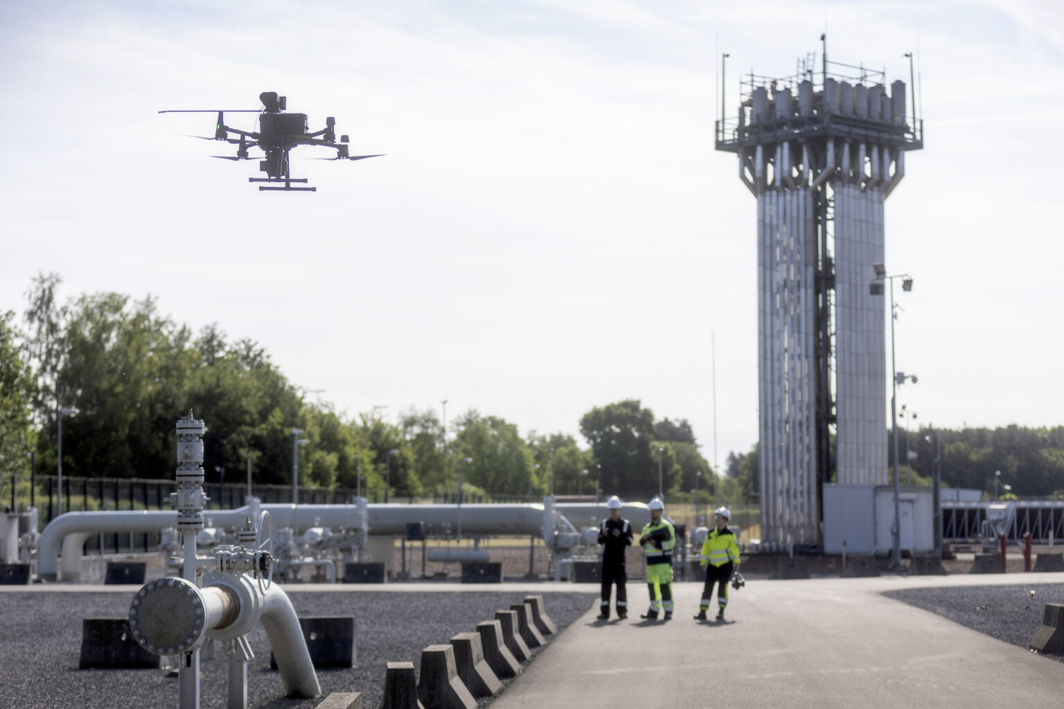 Gerg - The European Gas Research Group