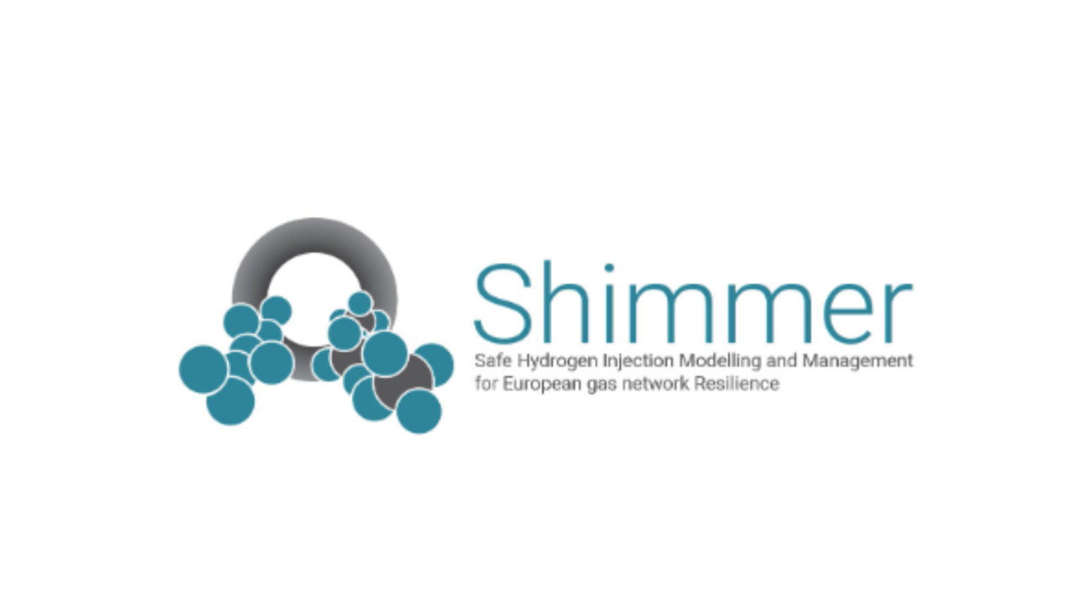 SHIMMER: Safe Hydrogen Injection Modelling and Management for European gas network Resilience - Gerg