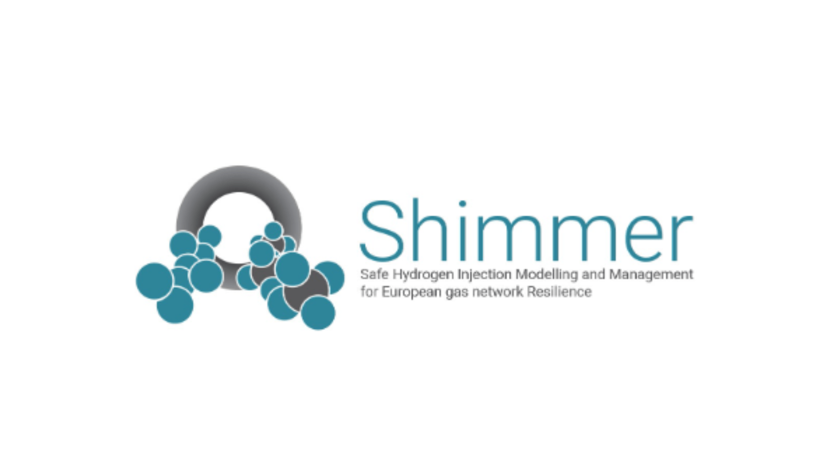 SHIMMER: Safe Hydrogen Injection Modelling and Management for European gas network Resilience - Gerg